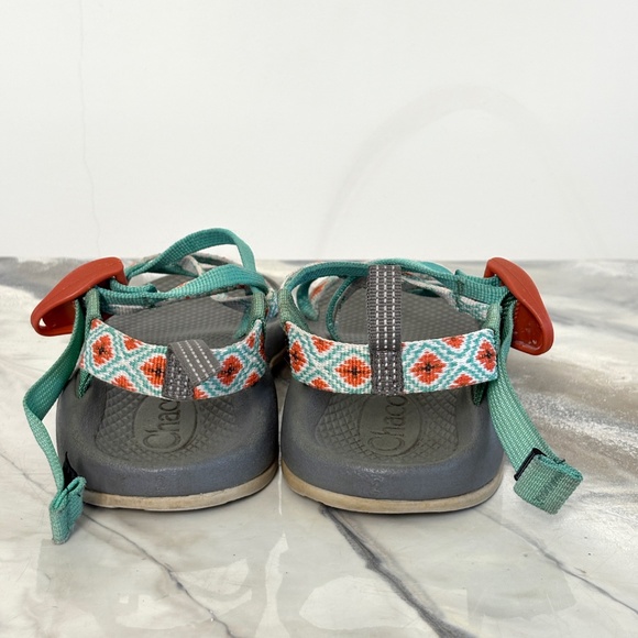 Chaco | Shoes | Chaco Kids Zx2 Classic Desert Mosaic Water Hiking ...